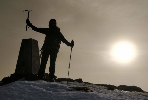 walking adventure ideas for beginners | WildWays